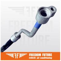 China Ford Edge CT4Z19972E Discharge Lincoin MKX AC Pipeline 3.5L 3.7L Fits For  07-13 for sale