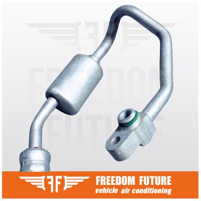 China Ford Edge CT4Z19972E Discharge Lincoin MKX AC Pipeline 3.5L 3.7L Fits For  07-13 for sale