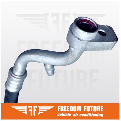 China Fiesta MK7 C1B119F618CC Ford Suction AC Hoses  1.5L  For 08-17 for sale
