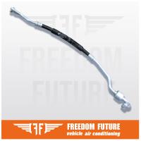 China Ford Fiesta BA6119F618CA Discharge AC Pipes Fits For  1.5T 08-17 for sale