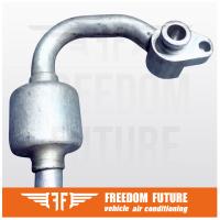 China Ford Fiesta BA6119F618CA Discharge AC Pipes Fits For  1.5T 08-17 for sale