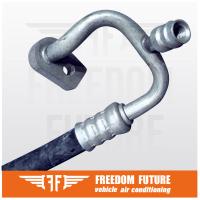 China MKT AV11-19972-DA Discharge AC Pipe For Ford Taurus Lincoln 3.5L 09-12 for sale