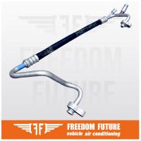 China Fiesta AP31-19972-DA Ford Discharge AC Pipe For  VI 1.4L 2011 for sale