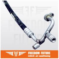 China Fiesta AP31-19972-DA Ford Discharge AC Pipe For  VI 1.4L 2011 for sale