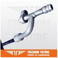 China MK VI Twin AC Hoses Ford Fiesta Fits For 09-12 OEM 8V5119D850BA for sale