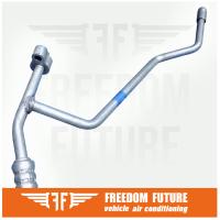 China 2T1H19D850BF Twin AC Pipes  For 02-08 Ford Transit Connect 1.8L for sale