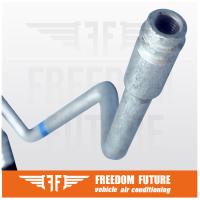 China 2T1H19D850BF Twin AC Pipes  For 02-08 Ford Transit Connect 1.8L for sale