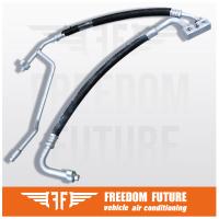 China 2T1H19D850BF Twin AC Pipes  For 02-08 Ford Transit Connect 1.8L for sale