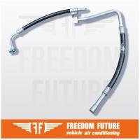 China Fiesta / Fusion OEM 2S6H19D850BC Ford Discharge AC Hose   1.4 1.6L 01-12 for sale