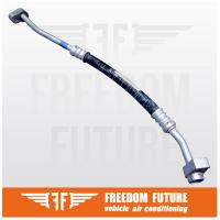 China Focus III 19D567AB Ford 1.6L Discharge AC F1F1 Hose For 10-17 for sale