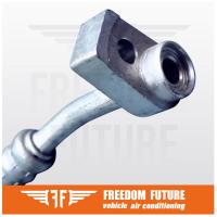 China Focus III 19D567AB Ford 1.6L Discharge AC F1F1 Hose For 10-17 for sale