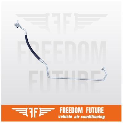 China Air Conditioning Discharge BMW Pipeline 64506911953 Fit For 5 serie E60 E61 2.5L 2006-2009 for sale