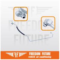 China Air Conditioning Discharge BMW Pipeline 64506911953 Fit For 5 serie E60 E61 2.5L 2006-2009 for sale