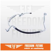 China Air Conditioning Suction BMW Pipeline 64509181823 Fit For 5 serie E60 2.5L 2009-2010 for sale