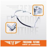 China Air Conditioning Suction BMW Pipeline 64509181823 Fit For 5 serie E60 2.5L 2009-2010 for sale