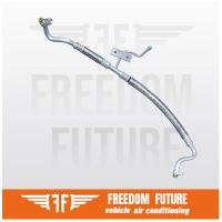 China Air Conditioning Suction BMW Pipeline 64509181829 Fit For 5 serie E60 2.5L 2008-2010 for sale