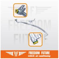 China Air Conditioning Suction BMW Pipeline 64509181829 Fit For 5 serie E60 2.5L 2008-2010 for sale