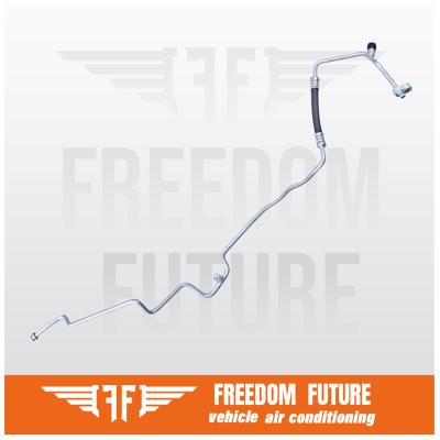 China Discharge Air Conditioning BMW Pipeline 64509193128 Fit For 5 serie E60 2.5L 2008-2010 for sale