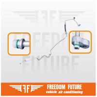 China Discharge Air Conditioning BMW Pipeline 64509193128 Fit For 5 serie E60 2.5L 2008-2010 for sale