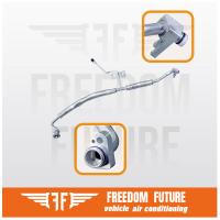China 64536910802 Air Conditioning Suction Pipeline Fit For BMW E60 5 serie 2004-2005 for sale