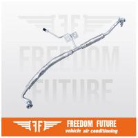 China 64536910802 Air Conditioning Suction Pipeline Fit For BMW E60 5 serie 2004-2005 for sale