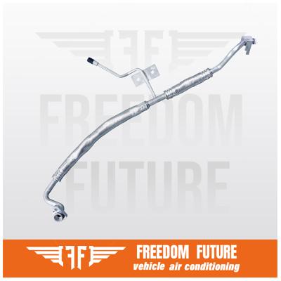 China 64536910802 Air Conditioning Suction Pipeline Fit For BMW E60 5 serie 2004-2005 for sale