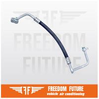 China 64536920356 Air Conditioning Discharge BMW Pipeline Fit For 5 serie E60 2.5L 2008 for sale