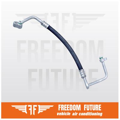 China 64536920356 Air Conditioning Discharge BMW Pipeline Fit For 5 serie E60 2.5L 2008 for sale