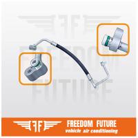 China 64536920356 Air Conditioning Discharge BMW Pipeline Fit For 5 serie E60 2.5L 2008 for sale