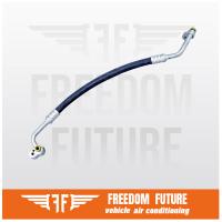 China 64539228235 Air Conditioning Suction BMW Pipeline Fit For X3 X4 F25 F26 2.0L 2013-2016 for sale