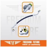 China 64539228235 Air Conditioning Suction BMW Pipeline Fit For X3 X4 F25 F26 2.0L 2013-2016 for sale