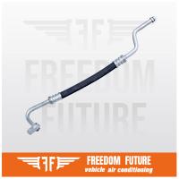 China A1648300015 Air Conditioning Discharge Mercedes Benz Pipeline Fit For ML350 GL450 2006-2010 for sale