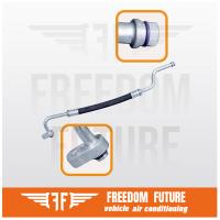 China A1648300015 Air Conditioning Discharge Mercedes Benz Pipeline Fit For ML350 GL450 2006-2010 for sale