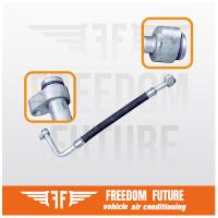 China A1648301815 Air Conditioning Suction Mercedes Benz Pipeline Fit For ML350 ML300 2006-2010 for sale