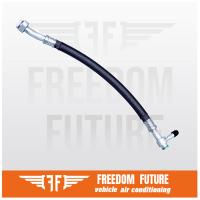 China Mercedes Benz Suction Pipeline Air Conditioning A1668301115 Fit For ML350 GL350 2014 for sale