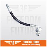 China Mercedes Benz Suction Pipeline Air Conditioning A2048302815 Fit For C200 E200 2007 for sale