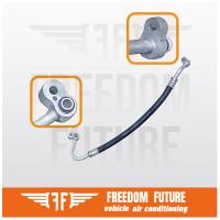 China Mercedes Benz Discharge Hose Air Conditioning A2078303100 Fit For E180 E200 2014-2017 for sale