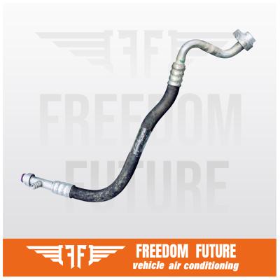 China Mercedes Benz Suction Hose Air Conditioning A2128308215 Fit For W212 E180 E200 2009-2016 for sale