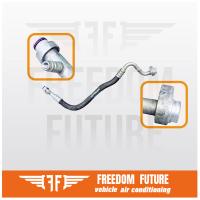 China Mercedes Benz Suction Hose Air Conditioning A2128308215 Fit For W212 E180 E200 2009-2016 for sale