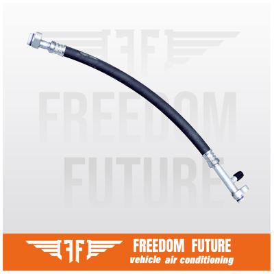 China 2008-2012 Mercedes Benz Suction Hose Air Conditioning A2218306216 Fit For S300 W221 for sale