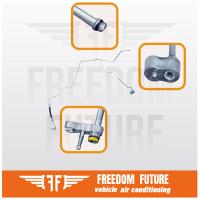 China 2008-2012 Mercedes Benz Suction Hose Air Conditioning A2218306216 Fit For S300 W221 for sale