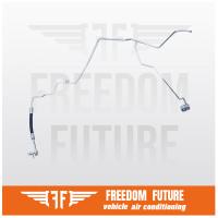 China 2006-2011 Mercedes Benz Tube Air Conditioning A2518300115 Fit For R300 R350 for sale