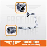 China 2001-2006 Mercedes Benz Truck Axor Tube Air Conditioning A9408300915 for sale
