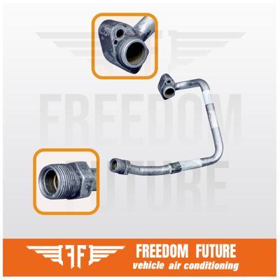 China 2001-2006 Mercedes Benz Truck Axor Tube Air Conditioning A9408300915 for sale