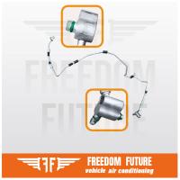 China Discharge A/C pipeline Volkswagen 1K0820741F Fit For Golf Jetta Octavia 2004-2015 for sale