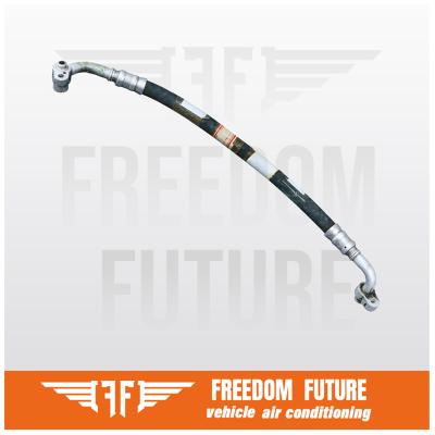 China Discharge A/C pipeline Volkswagen 6R0820721D Fit For Polo Audi A1 2010-2014 for sale