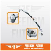 China Discharge A/C pipeline Volkswagen 6R0820721D Fit For Polo Audi A1 2010-2014 for sale