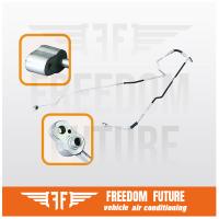 China Discharge A/C pipeline 7L6 820 722F Fit For 03-10 Volkswagen Touareg Audi Q7 3.0L 3.6L for sale