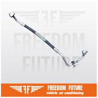 China Discharge A/C pipeline 7L6820721AB Fit For 02-15 Volkswagen Touareg Audi Q7 3.0T for sale