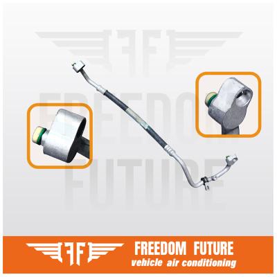 China Discharge A/C pipeline 7L6820721AB Fit For 02-15 Volkswagen Touareg Audi Q7 3.0T for sale
